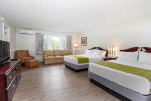Grey Bonnet Killington – By Weekender Hotels
