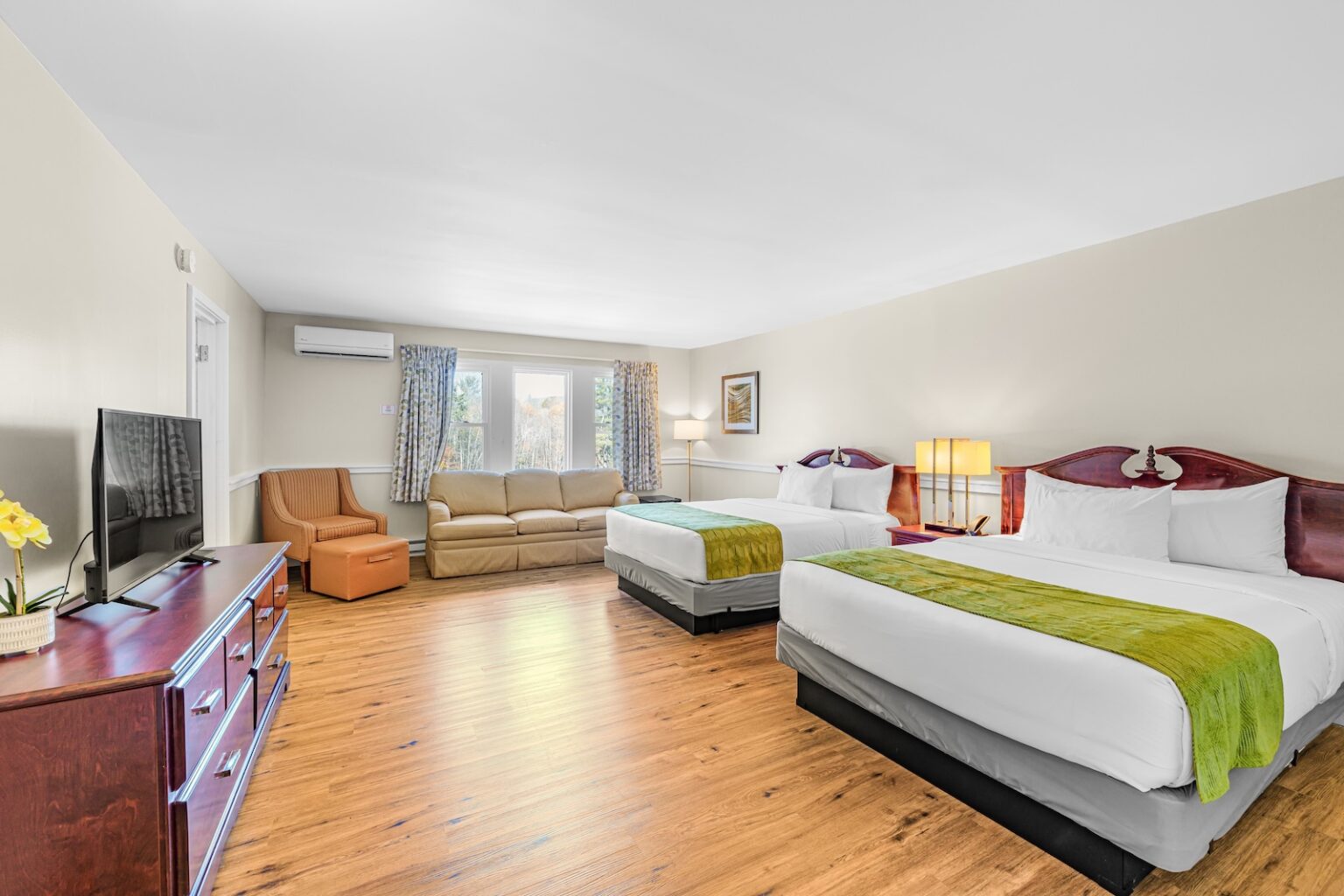 Grey Bonnet Killington – By Weekender Hotels
