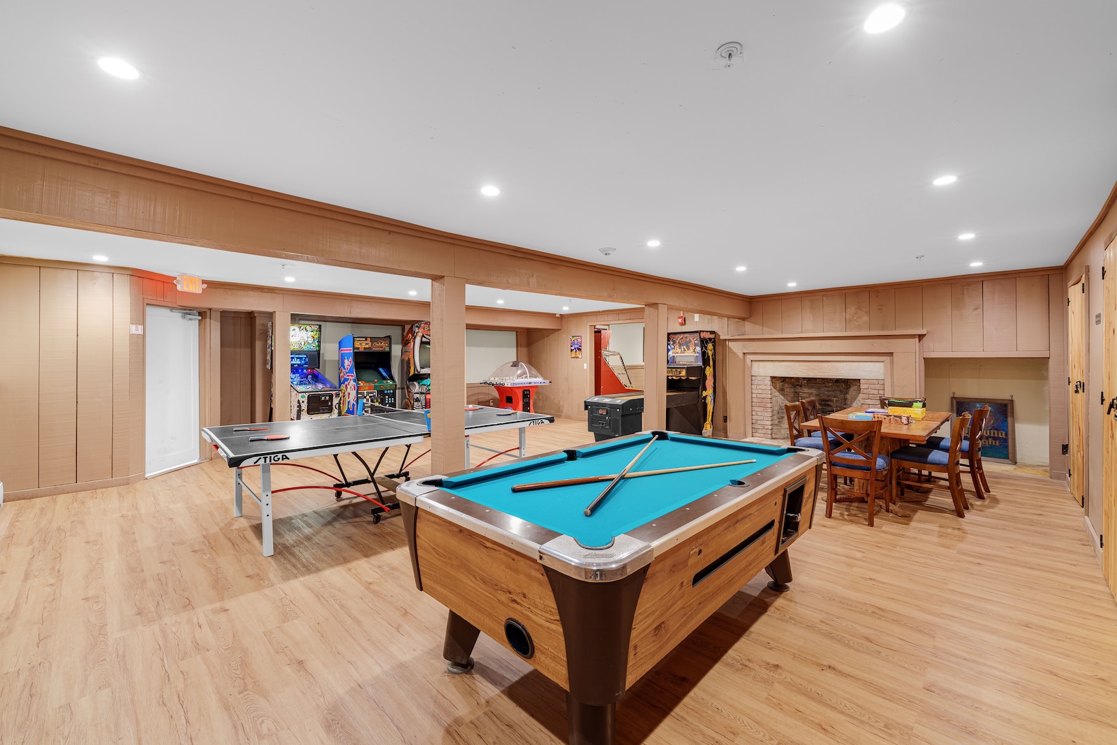 Amenities – Grey Bonnet Killington