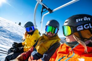 Grey Bonnet Killington – By Weekender Hotels
